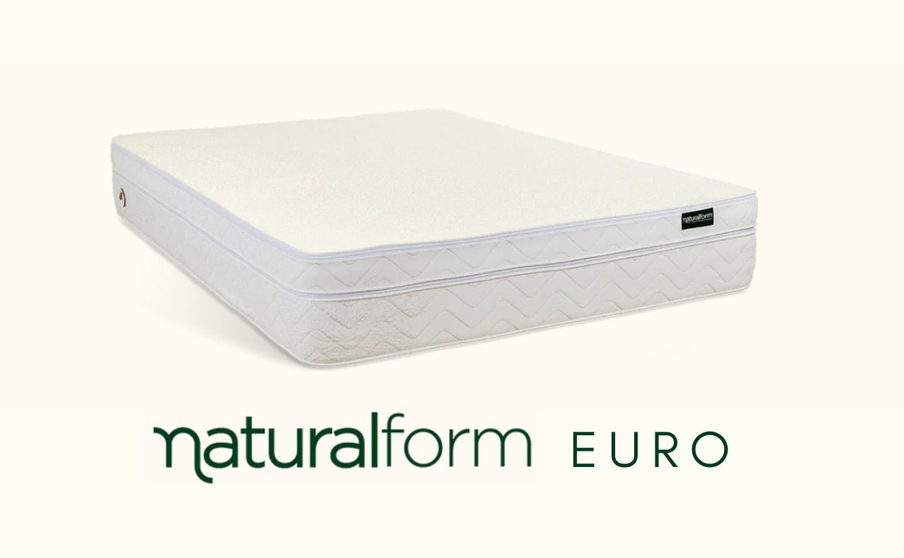 Natural Form Mattress Reviews Comparison - Which one is right for you ...
