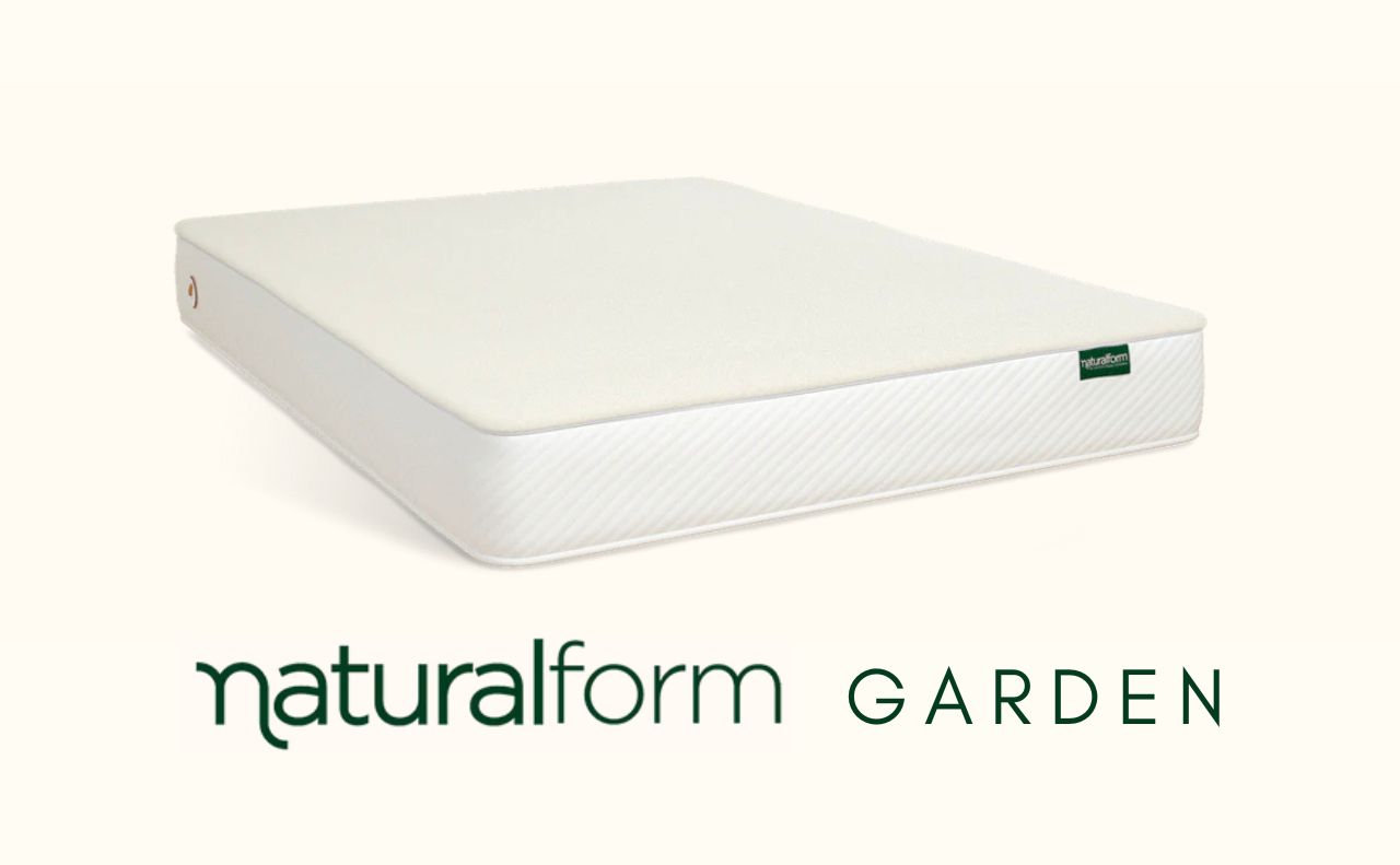 Natural Form Mattress Reviews Comparison - Which one is right for you ...