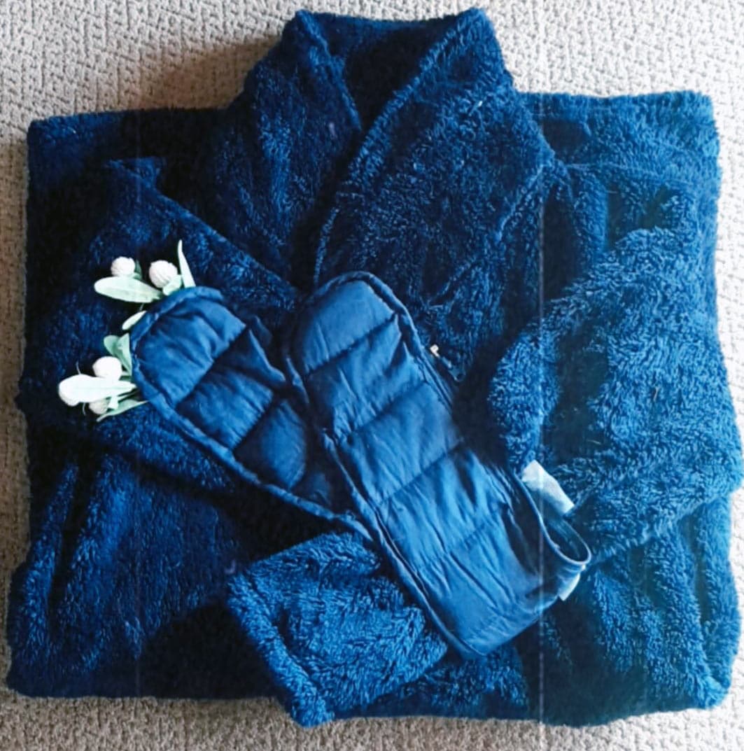 Gravity Weighted Robe 2025 | Non Biased Reviews