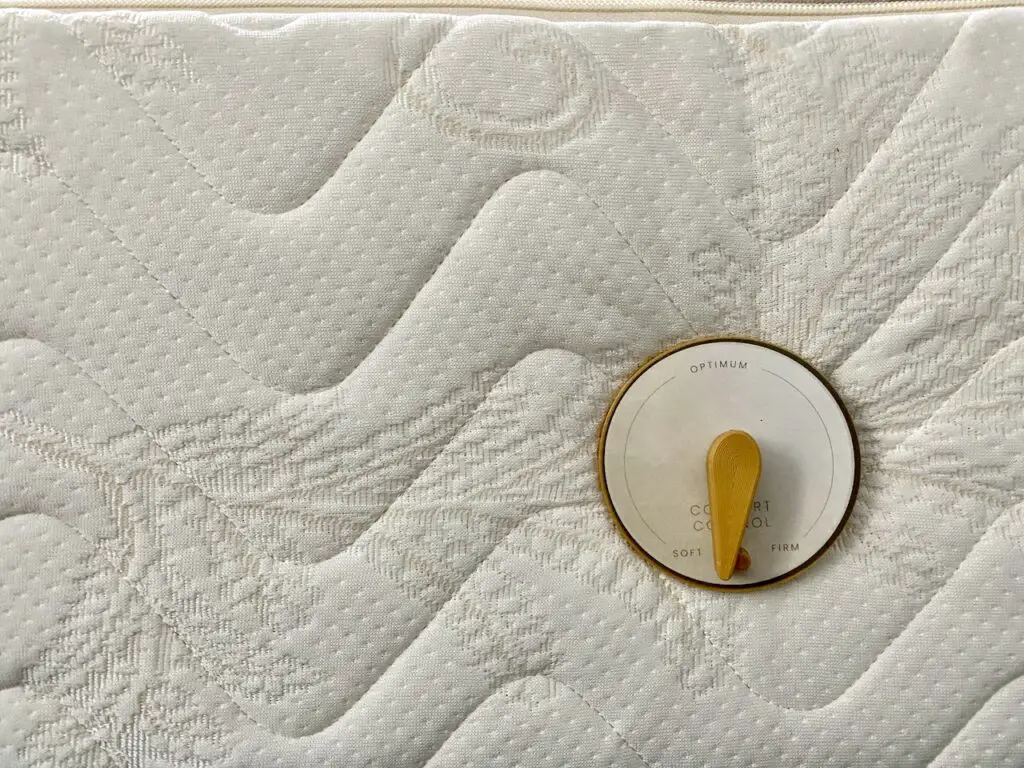 Natural Form Mattress Review - The Refresh Mattress 2025 | Non Biased ...