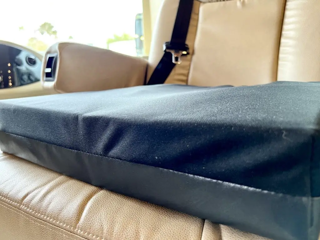 Natural Form Seat Cushion Review 2025 | Non Biased Reviews
